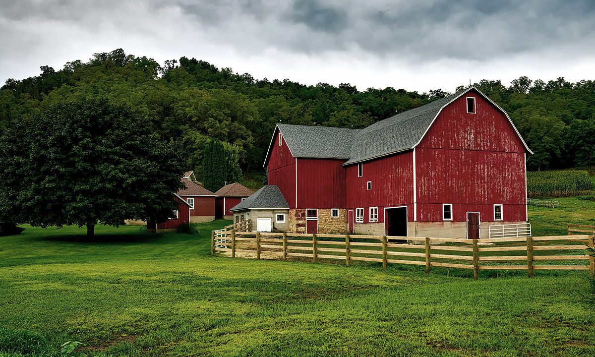 Made in the USA Farm & Ranch Products - Made in the USA Matters