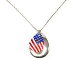 Stars, Stripes, and Sparkle: Patriotic Jewelry & Accessories Made in ...