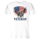 Men's Patriotic T-Shirts Made in the USA | Proudly American Tees for ...