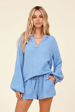 Casual Clothing Brands Made in USA: Relaxed Looks & Everyday Basics ...