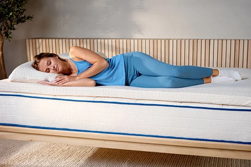 Sleep on a Cloud: Mattress Toppers Made in USA - Made in the USA Matters