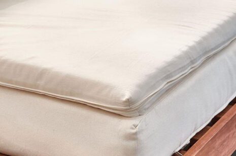Sleep on a Cloud: Mattress Toppers Made in USA - Made in the USA Matters