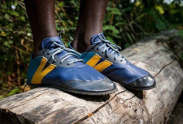 Run. Walk. Play. Sneakers & Athletic Shoes Made in the USA - Made in ...