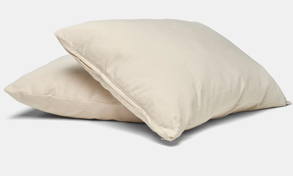 Pillows Made in USA: Sweet Dreams Are Made of These - Made in the USA ...