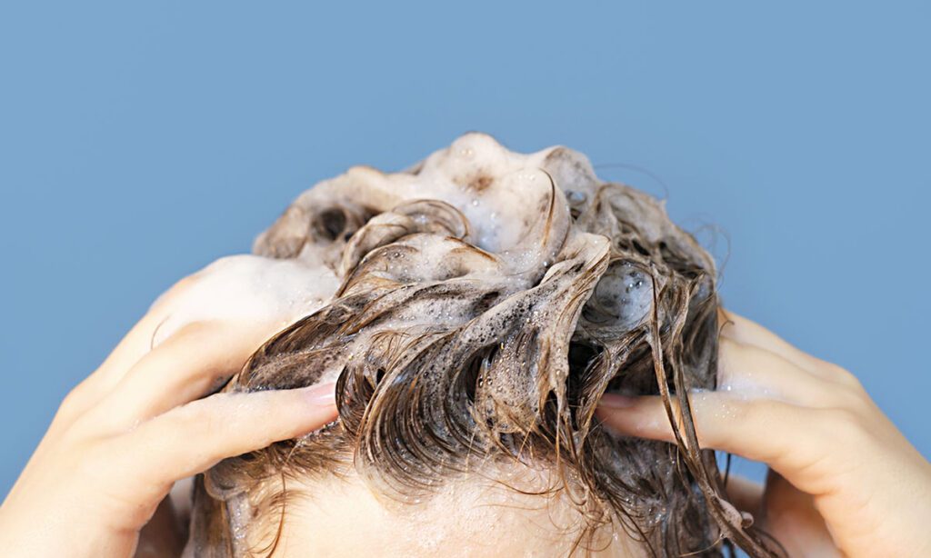 Shampoo & Conditioner Made in USA | Natural, Organic & Salon Quality ...