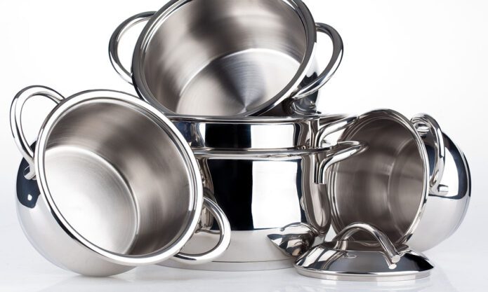 Cookware 101: Types Every Home Cook Should Know - Made in the USA Matters