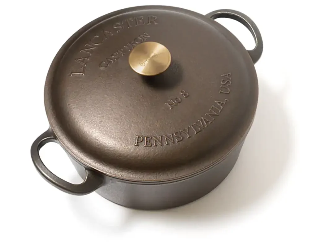 Cookware 101: Types Every Home Cook Should Know - Made in the USA Matters