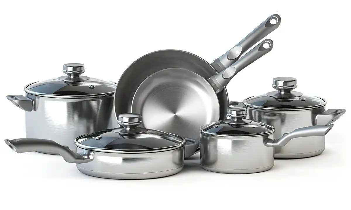 Cookware Made in USA: An Easy Guide to American-Made Pots and Pans ...